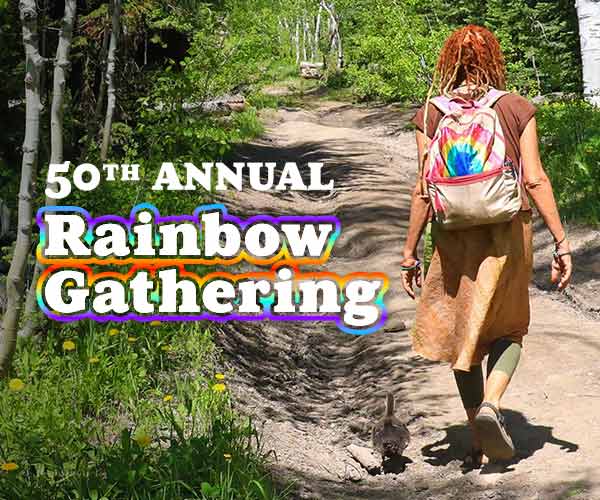 Rainbow Gathering | SteamboatToday.com